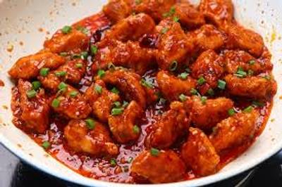 Sizzling Schezwan in Kalwa Mumbai | Order Food Online | Swiggy