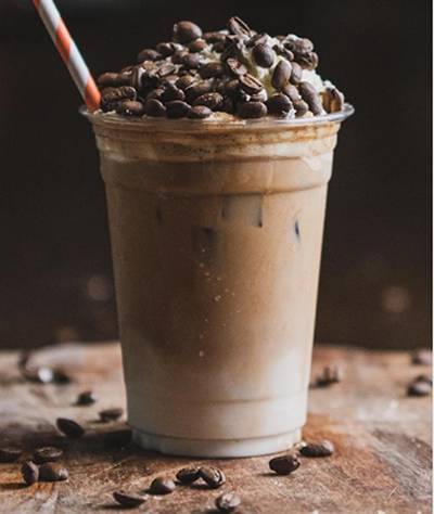 Cold Monsters in Sector 7 Gurgaon | Order Food Online | Swiggy