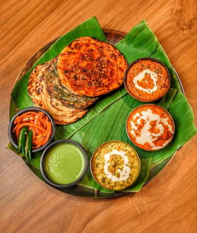 Order Food Online from Anantha - Pure Veg in Jayanagar, Bangalore | Swiggy