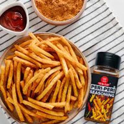Pop Fries By Wisphot in Kukatpally Hyderabad | Order Food Online | Swiggy
