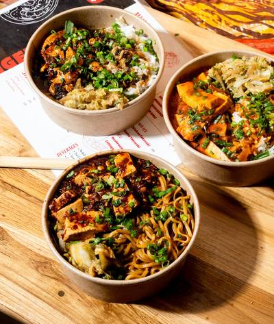 Tiger Yaki in Andheri West Mumbai | Order Food Online | Swiggy