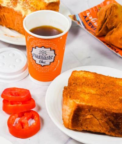 Namaste Chai in Kharghar Mumbai | Order Food Online | Swiggy