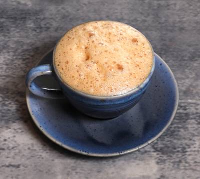 Kaapi Tea'Ria in Gandhipuram Coimbatore | Order Food Online | Swiggy