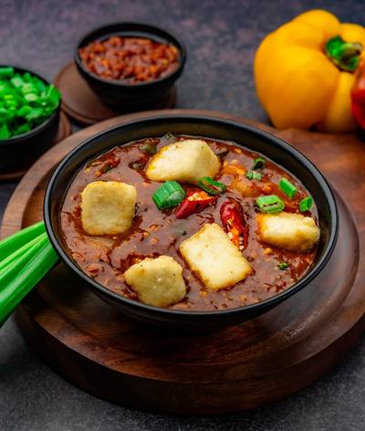 Red Dragon (Chopstix) in Mahanagar Lucknow | Order Food Online | Swiggy