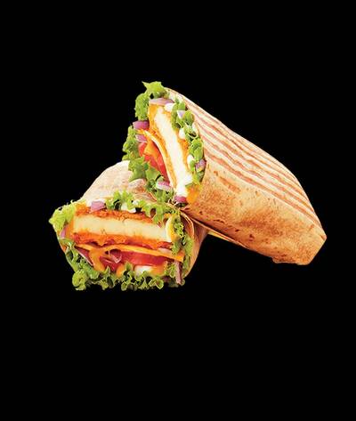 Unwrap - Gourmet Street Wraps in Bellandur Sarjapur Bangalore | Order ...