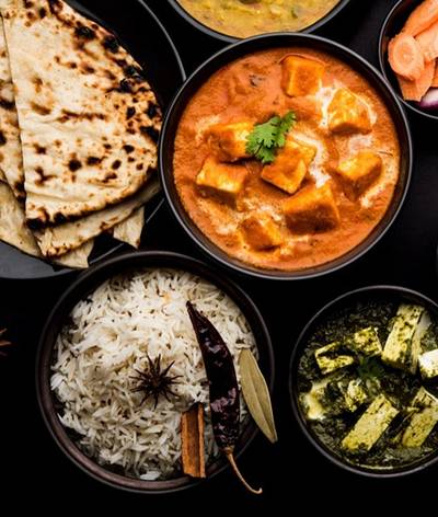 Order Food Online from Sada Khana in North Mohali, Chandigarh | Swiggy