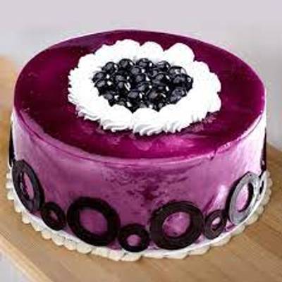 Cakes By Good Luck Cakers in Danipali Sambalpur | Order Food Online ...