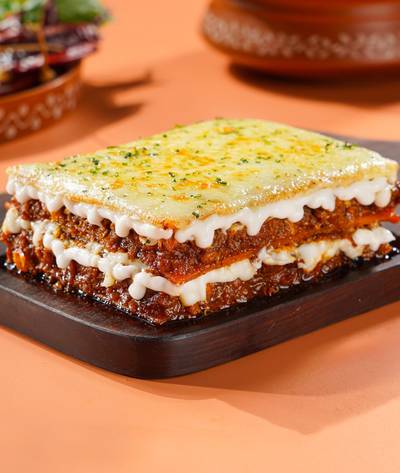 Firangi Bake in Swargate Pune | Order Food Online | Swiggy