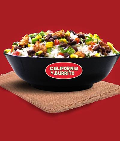 Order Food Online from California Burrito in Chandra Layout, Bangalore ...