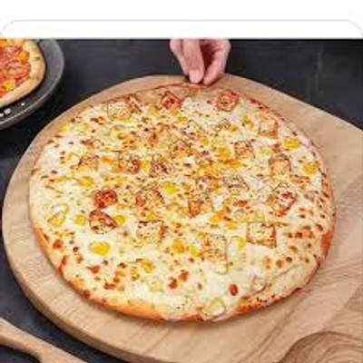 The Pizza Town in Chinar Park Kolkata | Order Food Online | Swiggy