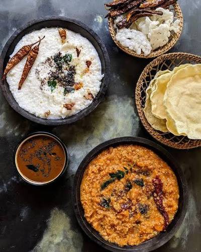 Godavari vantillu in Governorpet Vijayawada | Order Food Online | Swiggy