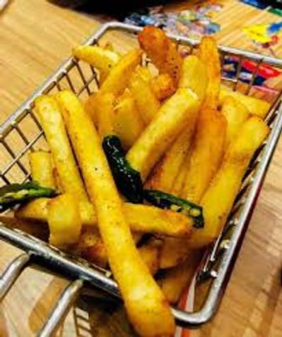 Pop Tate's in Chembur Mumbai | Order Food Online | Swiggy