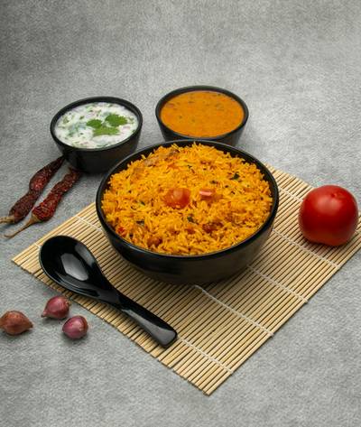Rice Melodies in Madhapur Hyderabad | Order Food Online | Swiggy