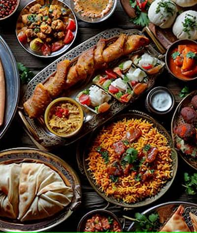 Cafe Pamaa in Sector 142 Noida 1 | Order Food Online | Swiggy