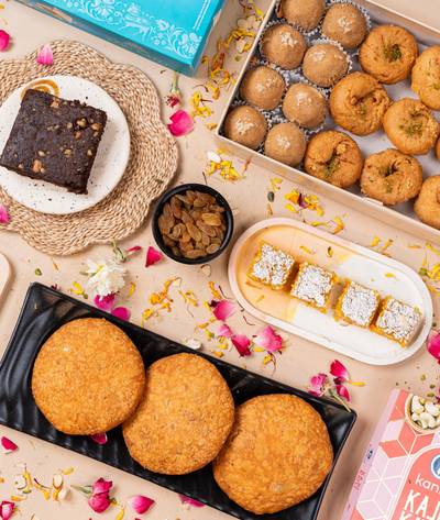 Order Food Online from Kanha in D Block, Jaipur | Swiggy