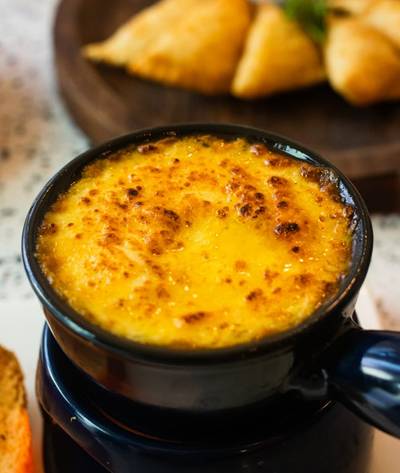 House Of Cheese By Radio Room in Mylapore Chennai | Order Food Online ...