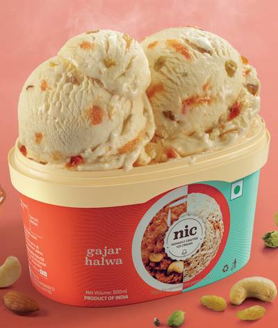 NIC Ice Creams in Ulhasnagar Mumbai | Order Food Online | Swiggy