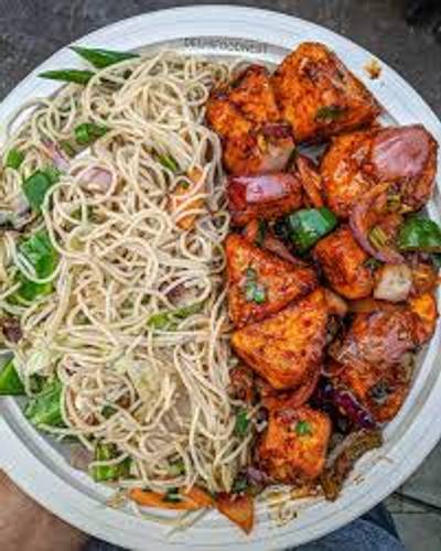 Day & Night Kitchen in Guindy Chennai | Order Food Online | Swiggy