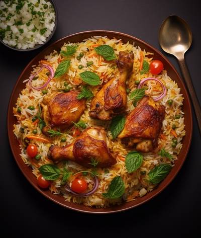 Drizzle Restaurant in Tenkasi Tenkasi | Order Food Online | Swiggy