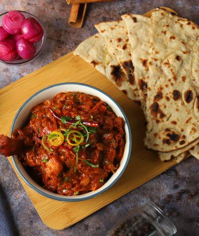 Chowk Choubara in Moti Nagar Delhi | Order Food Online | Swiggy