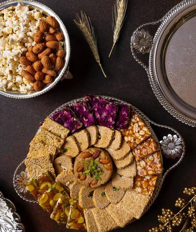Order Food Online from Tilakrams Sweets Bakery Restaurant in Titanic ...