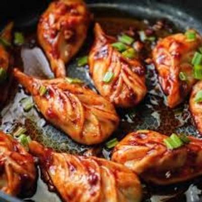 Dim sum bites in Ramamurthy nagar Bangalore | Order Food Online | Swiggy