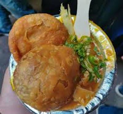 Order Food Online from Bunty Bedmi Puri & Kachori Wala in NSP, Delhi ...