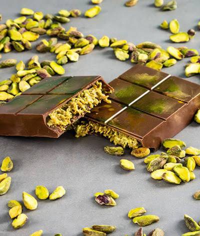 The Choco Fix in Banjara Hills Hyderabad | Order Food Online | Swiggy