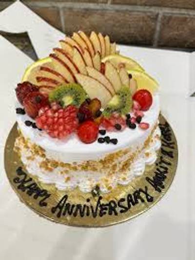 Vienna Bakery in Scruz Bandra East Mumbai | Order Food Online | Swiggy