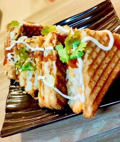 Tickle & Tea Cafe in Puna wale Pune | Order Food Online | Swiggy