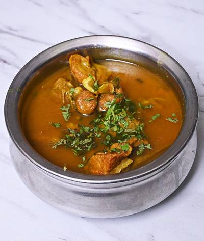 Hotel Sandeep in Magarpatta City Pune | Order Food Online | Swiggy