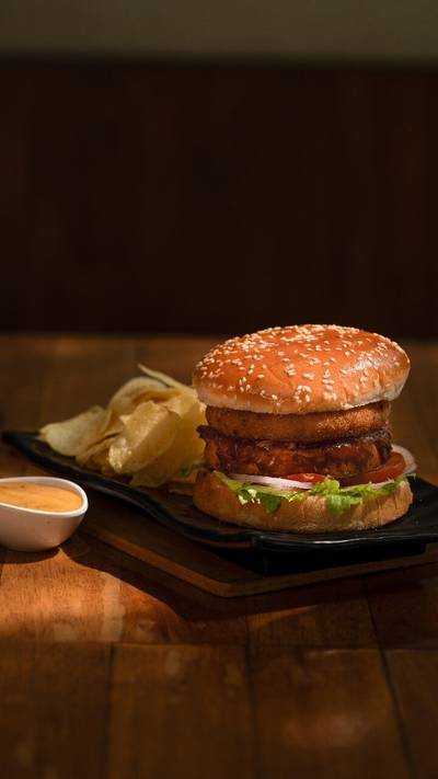 Order Food Online from Truffles in Yelahanka, Bangalore | Swiggy