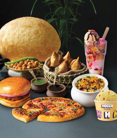 Hocco Eatery in South Bopal Ahmedabad | Order Food Online | Swiggy