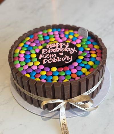 Order Food Online from Cake Box in Hapy Tower, Kozhikode | Swiggy
