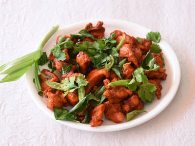 SN Famous Chicken Starters in Mehdipatnam Hyderabad | Order Food Online ...