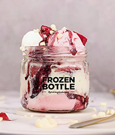 Frozen Bottle - Milkshakes, Desserts And Ice Cream in Bellandur ...