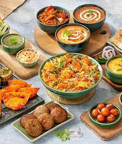 The Barbeque Company in Vaishali Noida | Order Food Online | Swiggy