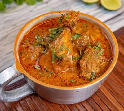 Champaran Fish And Mutton Handi in Gomti Nagar Lucknow | Order Food ...