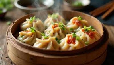 Dumpling Hood in Netaji Subhashplace Delhi | Order Food Online | Swiggy