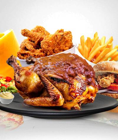 Smokin Shawai in Poothole Thrissur | Order Food Online | Swiggy