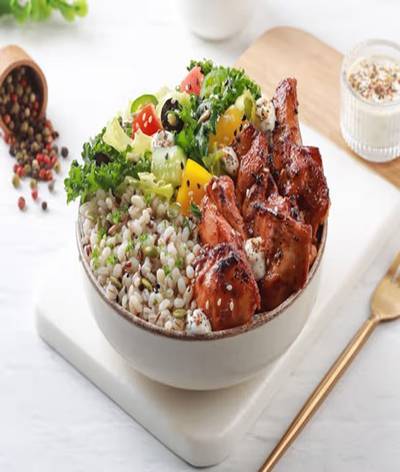 WeFit - Protein Bowls, Salads & Sandwiches in Carmelaram Bangalore ...