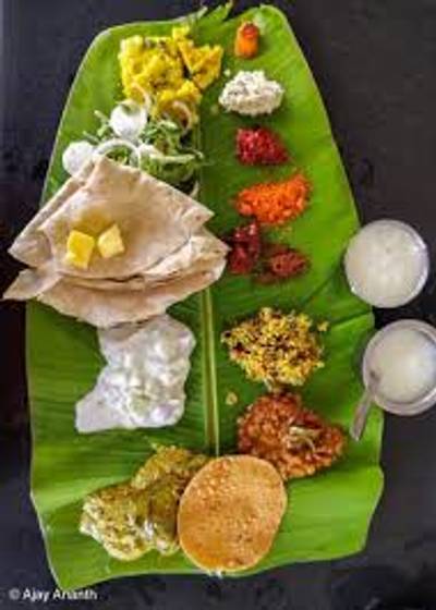 Sri Basaveshwara Kanavali in Ramanagara Ramanagara | Order Food Online ...