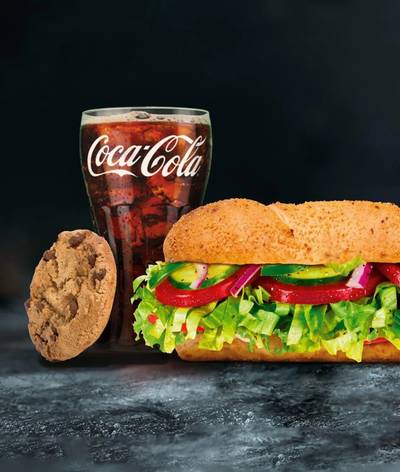 Subway in WTC Kharadi Pune | Order Food Online | Swiggy