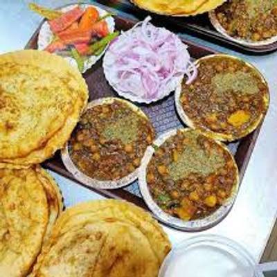Sita Ram Diwan Chand in East Azad Nagar Delhi | Order Food Online | Swiggy