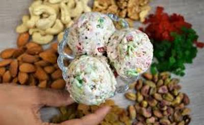 Order Food Online from Shree Sai Mithai Farsan And Dry Fruit Mart in ...