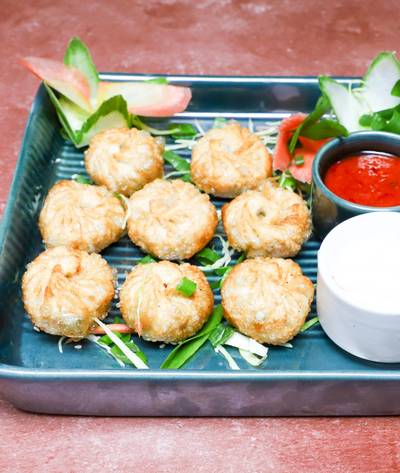 Shaolin 6 in Sector 64 Noida 1 | Order Food Online | Swiggy