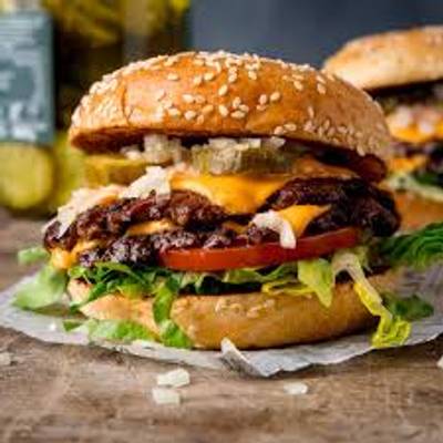 Leon's - Burgers & Wings (Leon Grill) in Habsiguda Hyderabad | Order ...