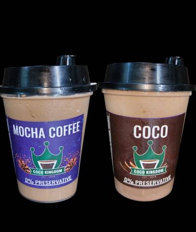 Coco Kingdom in Bhawar Kuan Indore | Order Food Online | Swiggy