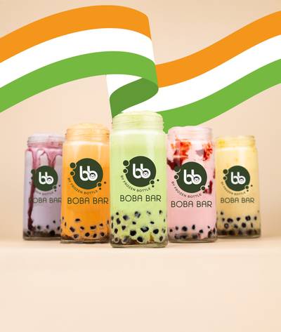 Boba Bar- Bubble Teas, Boba Milkshakes and Sundaes in Bellandur ...