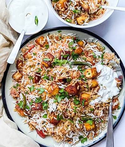 AL SHAMIL BIRYANI in Nashik Nashik | Order Food Online | Swiggy